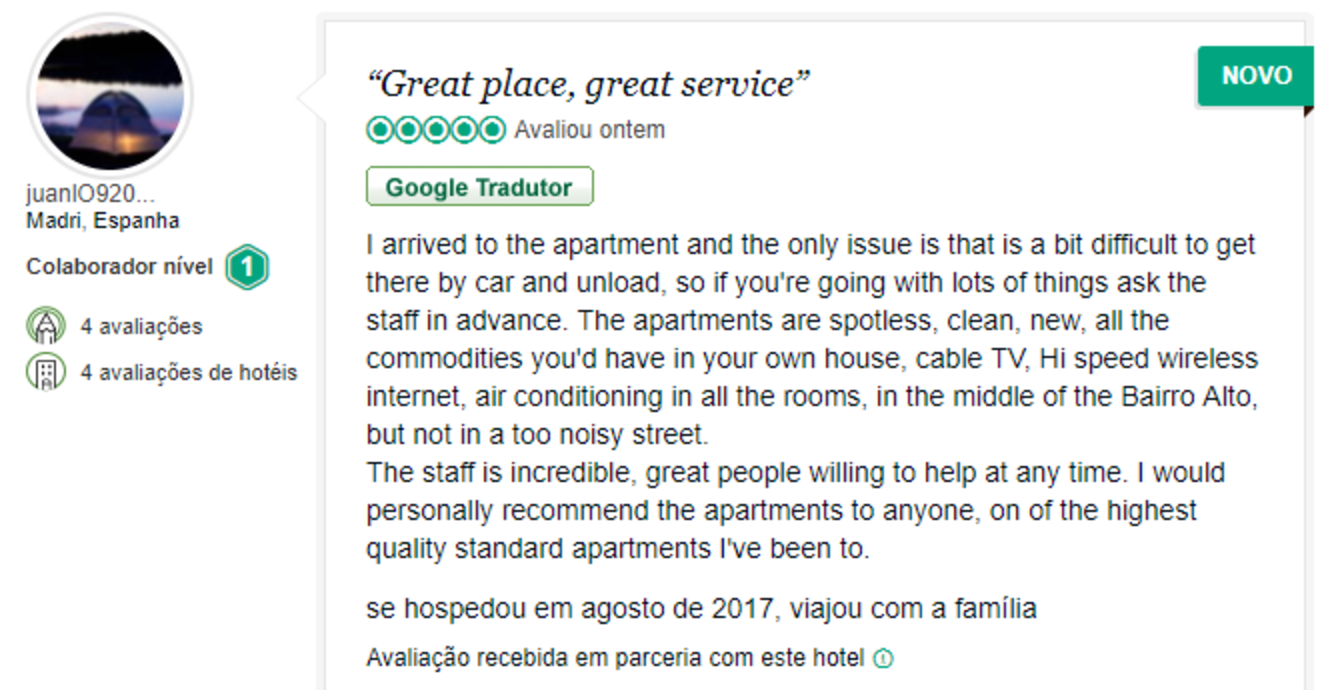 Lisbon Colours - in Bairro Alto, your home in Lisbon
